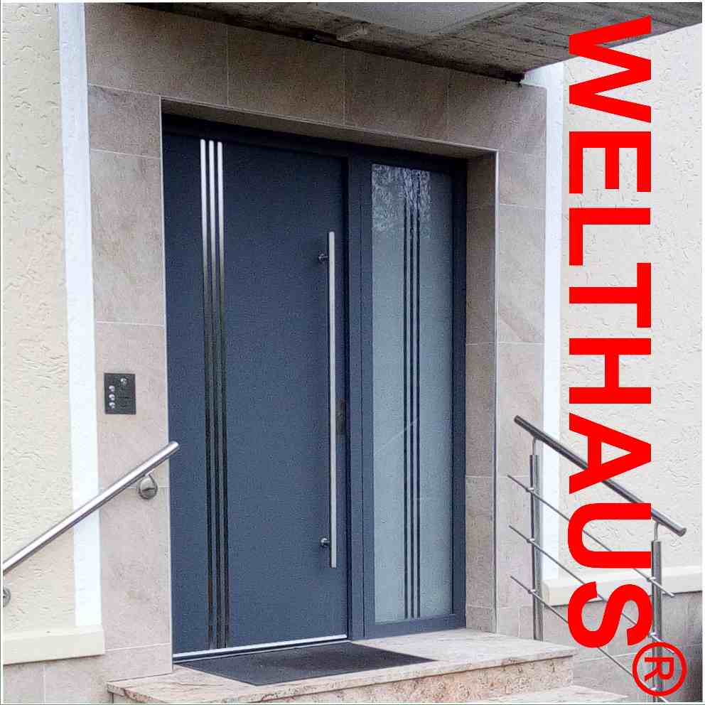 Welthaus Turen Erfahrung